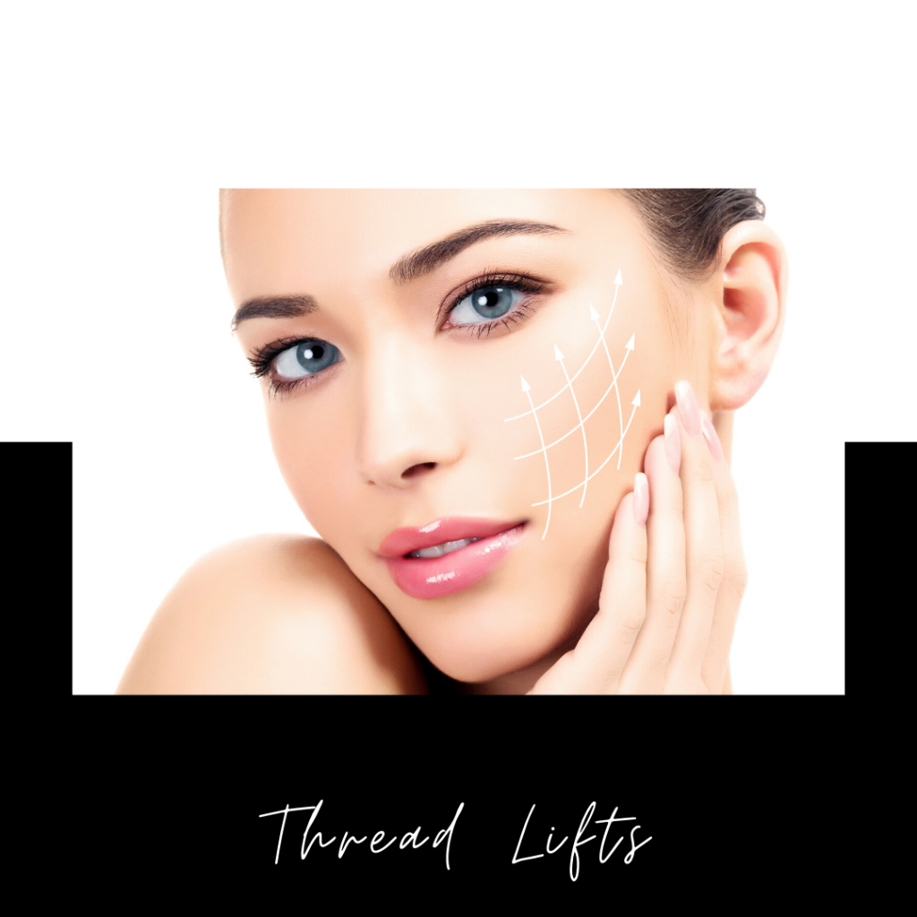 Thread for Face Lift | Elite Aesthetics