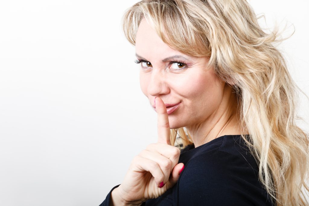 Vaginal Dryness: Causes, Symptoms & Cures