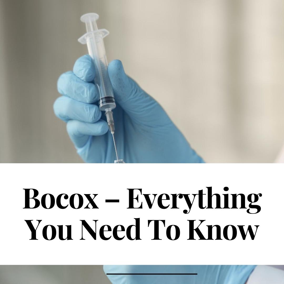 Bocox - Everything You Need To Know