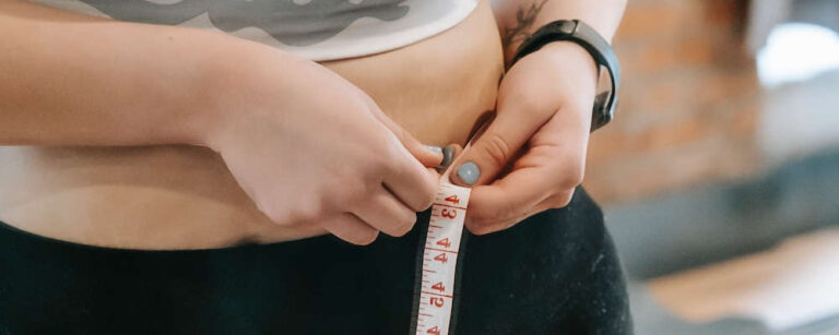 Can Fat Freezing Get Rid Of Those Stubborn Areas Of Fat? Dartford